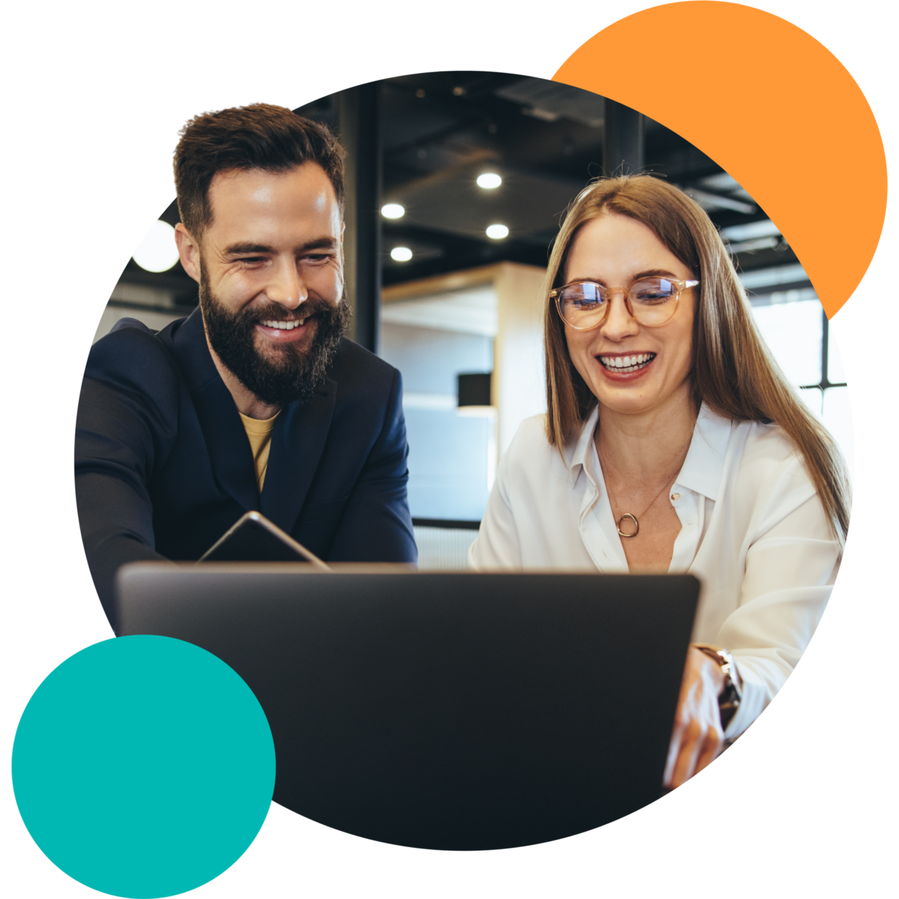 ContinuumCloud Behavioral Health Solutions Overview