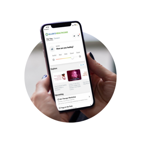 ContinuumCloud Behavioral Health Solutions Overview